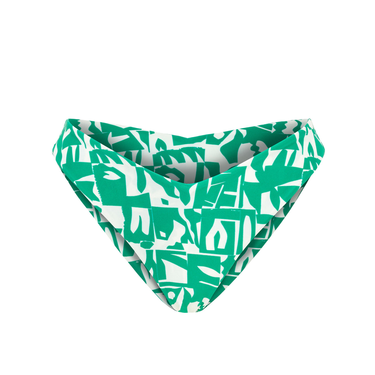 GRASS BIKINI BOTTOM – LAR Studio