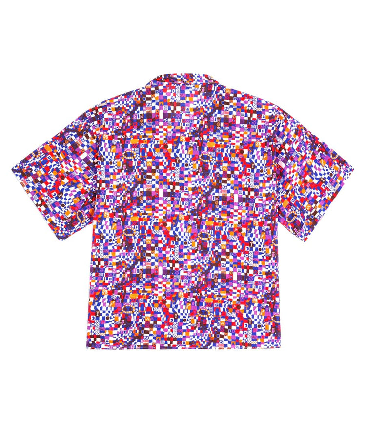 HAWAIIAN SHIRTS | Lar Studio – LAR Studio